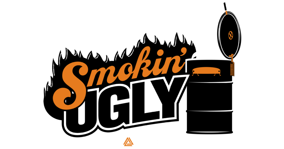 Smokin’ Ugly Drum Smoker Kits | Complete DIY Drum Smoker